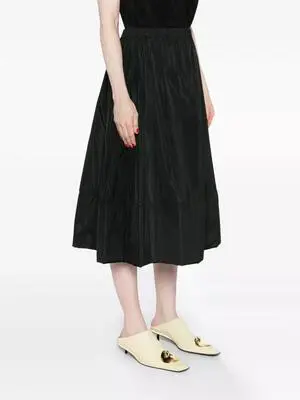 Fabiana Filippi A-line Midi Skirt