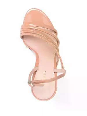 LE SILLA Scarlet High-heeled Sandals