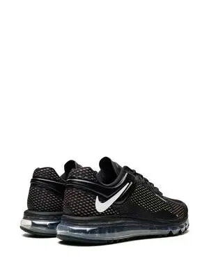 Nike X Stüssy Air Max 2013 Sneakers
