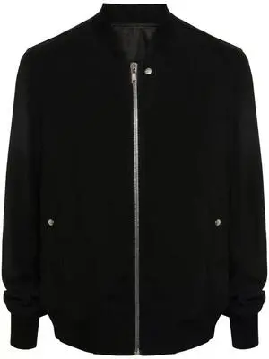 Rick Owens Classic Flight Jacket