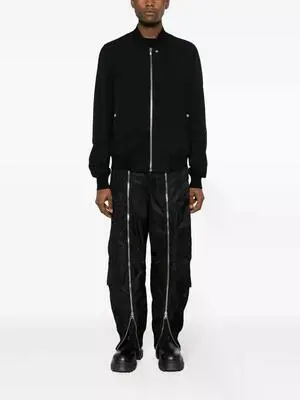 Rick Owens Classic Flight Jacket