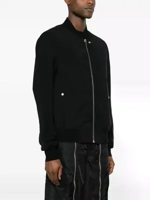 Rick Owens Classic Flight Jacket