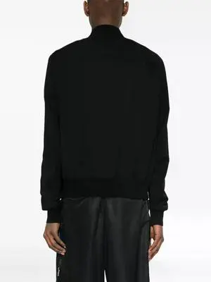 Rick Owens Classic Flight Jacket
