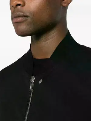 Rick Owens Classic Flight Jacket