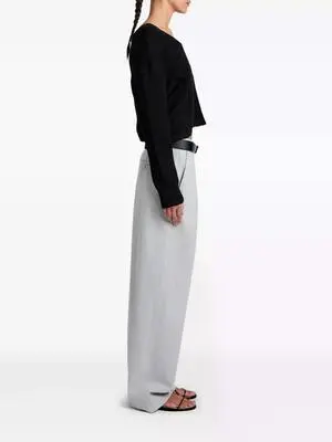 Proenza Schouler White Label Eleanor Trousers