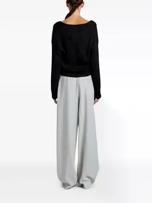 Proenza Schouler White Label Eleanor Trousers