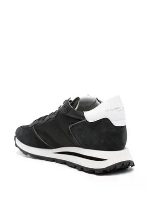 Philippe Model Tropez 2.1 Sneakers - Black