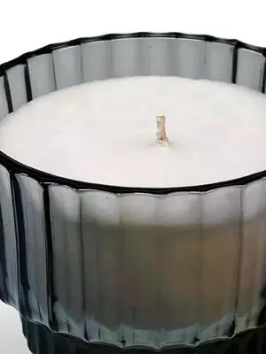 XLBoom Small Morning Glow Scented Candle