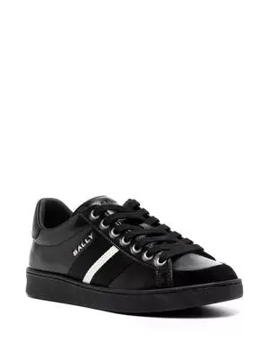 Bally Thiagon Sneakers - Black