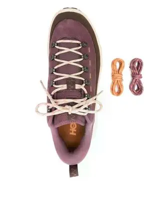 HOKA® Lace-up Sneakers