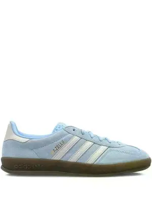 Adidas Samba Og Lace-up Sneakers - Blue
