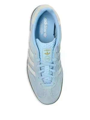 Adidas Samba Og Lace-up Sneakers - Blue