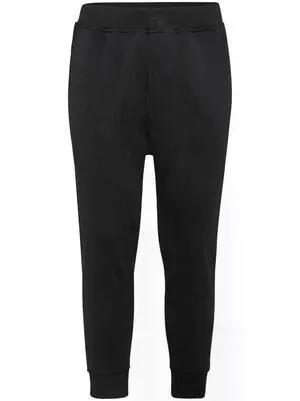 Dsquared2 Ibra Tapered Track Pants