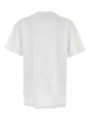 VIVIENNE WESTWOOD Logo Print T-shirt