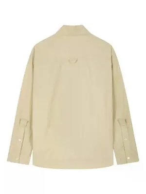 STUDIO TOMBOY Utility Pockets Shirt