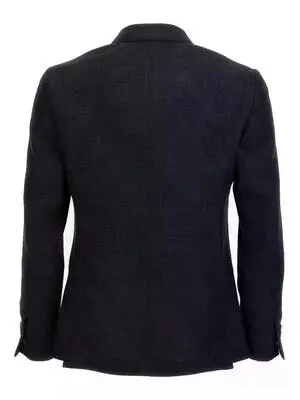 MAURIZIO MIRI Double-breasted Blazer