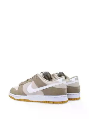 Nike Dunk Low Lace-up Sneakers