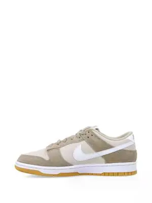 Nike Dunk Low Lace-up Sneakers