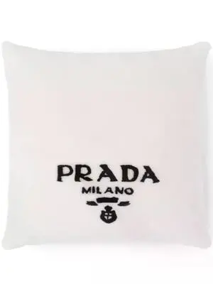 Prada Pillow, Throws & Blankets