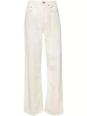 Rag & Bone Featherweight Logan Jeans - Neutrals