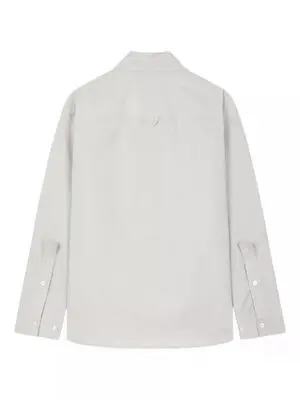 STUDIO TOMBOY Two-pocket Button-up Shirt