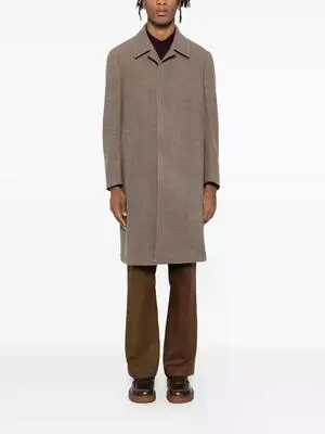 Caruso Traviata Coat