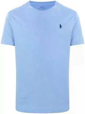 Polo Ralph Lauren Polo Pony T-shirt - Blue