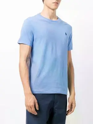 Polo Ralph Lauren Polo Pony T-shirt - Blue