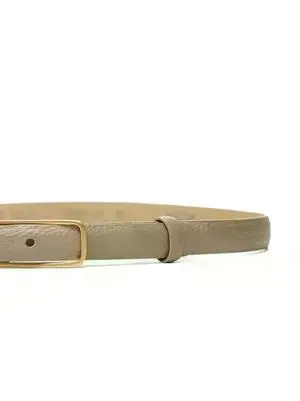 POCHE PARIS Remen Belt - Brown