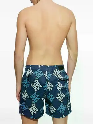 Amiri Swim Shorts