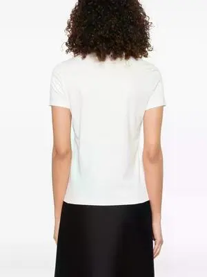 Kenzo Graphic T-shirt - White
