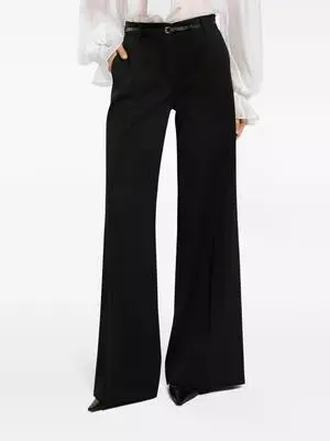 Dolce & Gabbana Wide-leg Tailored Trousers