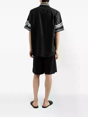 Dolce & Gabbana Dg Logo Shorts