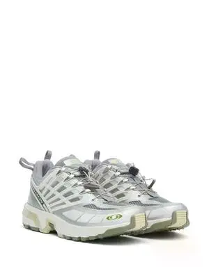 MM6 MAISON MARGIELA X SALOMON Acs Pro 2 Sneakers - Grey
