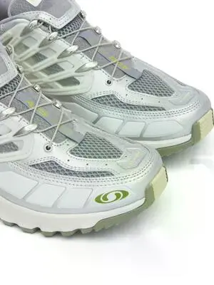 MM6 MAISON MARGIELA X SALOMON Acs Pro 2 Sneakers - Grey
