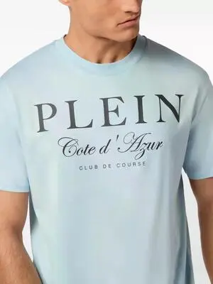 Philipp Plein Club The Course T-shirt