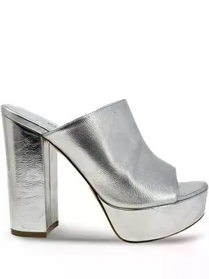 MADISON MAISON Marilu Platform Sandals