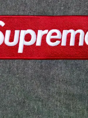 Supreme Box Logo Hoodie