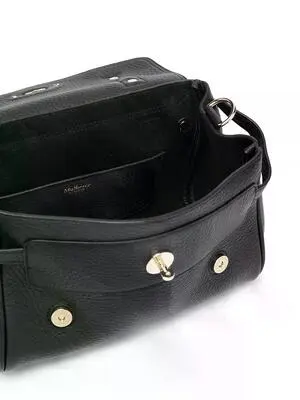 Mulberry Mini Alexa Handbag - Black