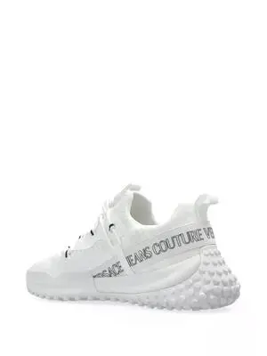 Versace Hyber Sneakers - White