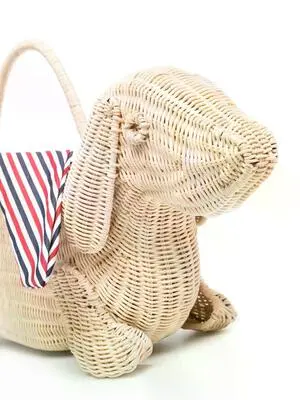 Thom Browne Hector Dog Bag