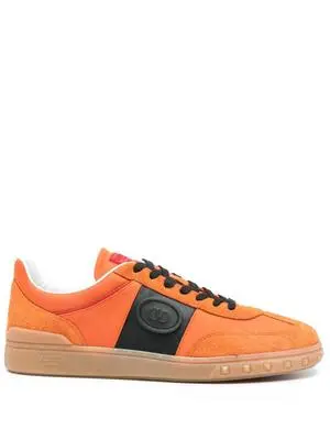 Valentino Garavani Upvillage Sneakers - Orange