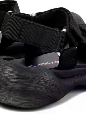 Camper Caramba Sandals - Black