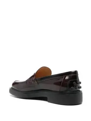 TOD'S Penny Slot Loafers