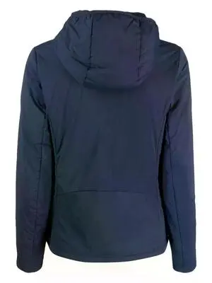 Rossignol Hooded Water-repellent Jacket