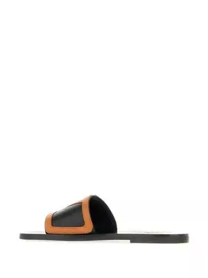 Valentino Garavani Viva Superstar Slides