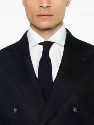 BARBA NAPOLI Double-breasted Jacket