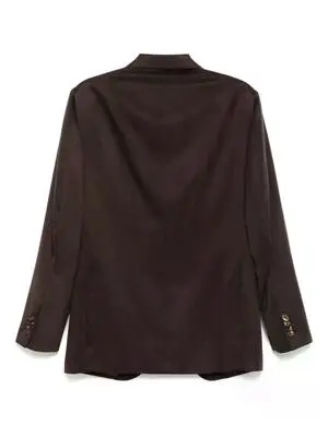 Caruso Single-breasted Suit