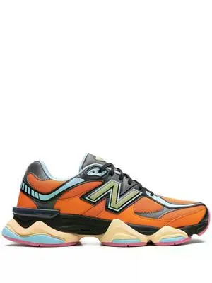 NEW BALANCE 9060 "sun Glow" Sneakers