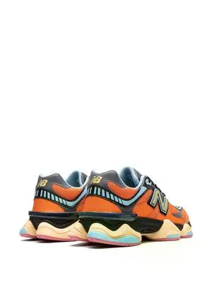 NEW BALANCE 9060 "sun Glow" Sneakers